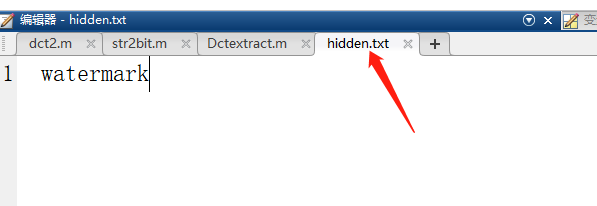 基于离散余弦变换（DCT）傅里叶变换（DFT）小波变换（DWT）的彩色图像数字水印的嵌入、提取简介及MATLAB实现_基于dwt(离散小波变换)的数字图像水印系统-CSDN博客