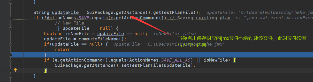 一文搞懂JMeter engine中的HashTree配置_jmeter的hashtree生成-CSDN博客