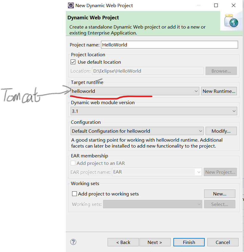 Eclipse开发servlet项目详细教程！！！eclipse Java Ee Ide For Web Developers Csdn博客