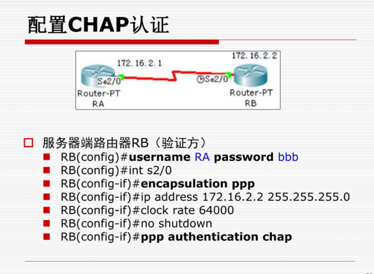 计算机网络协议分析 第三课 PAP，CHAP，PPPoE_pap chap pppoe-CSDN博客