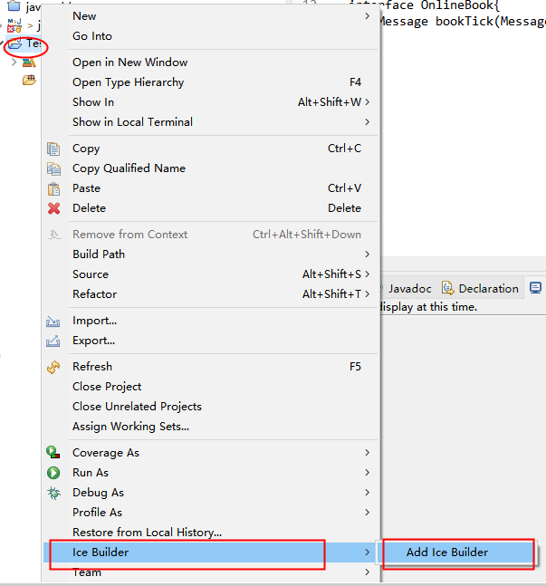 ZeroC Ice权威指南-学习笔记1——hello world_zeroc ice 书籍-CSDN博客