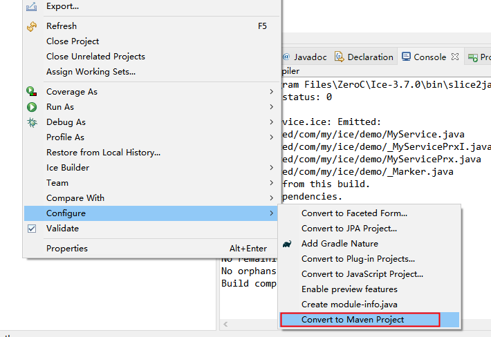 ZeroC Ice权威指南-学习笔记1——hello world_zeroc ice 书籍-CSDN博客