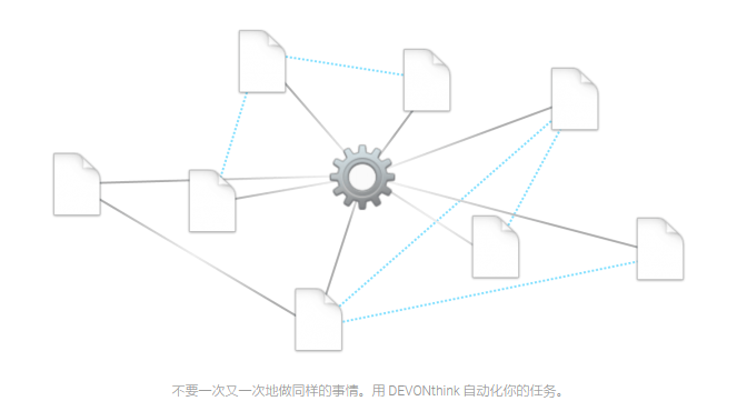 官方正版许可证 DEVONthink Pro devonthink.net 中文官方网站 专业文件知识信息管理库工具软件_devonthink ...