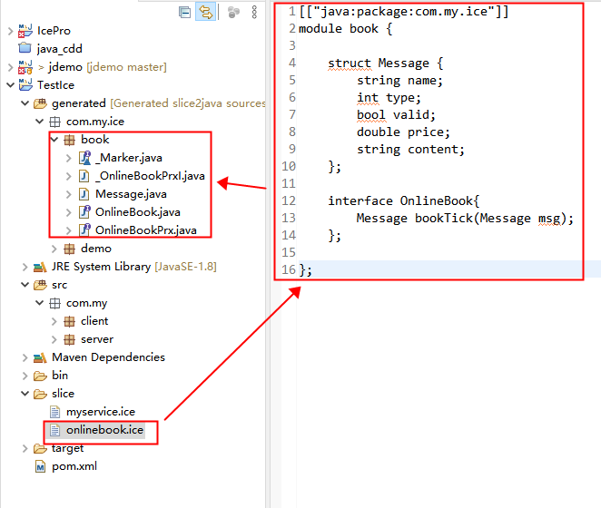 ZeroC Ice权威指南-学习笔记2——IceBox-CSDN博客