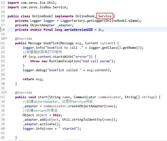 ZeroC Ice权威指南-学习笔记2——IceBox-CSDN博客