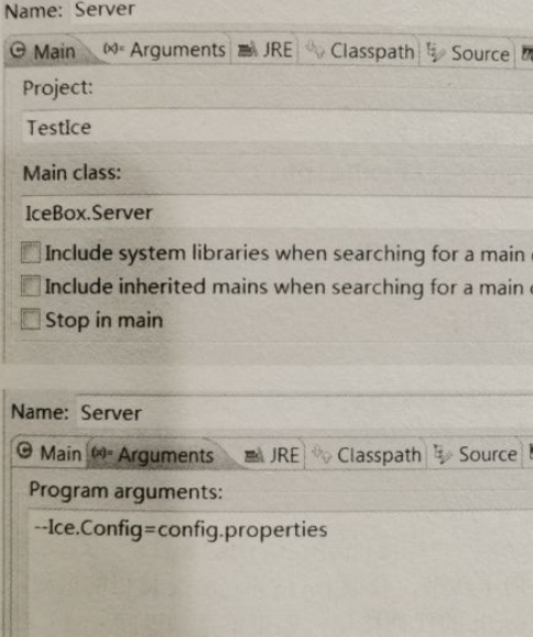 ZeroC Ice权威指南-学习笔记2——IceBox-CSDN博客