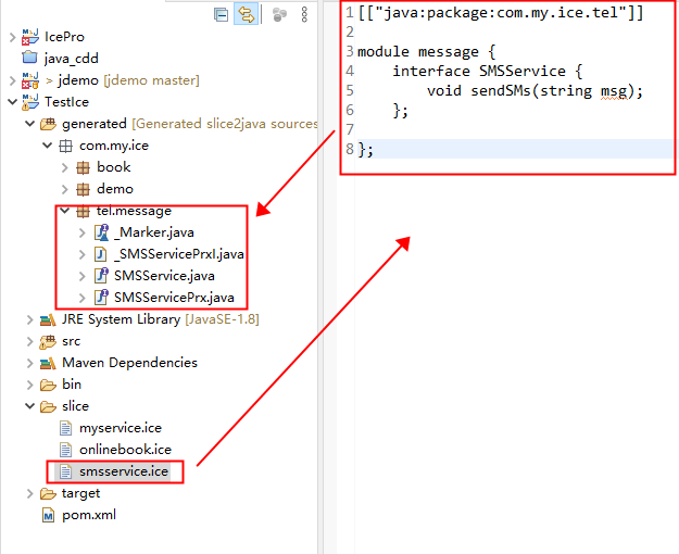 ZeroC Ice权威指南-学习笔记3——IceRegistry-CSDN博客