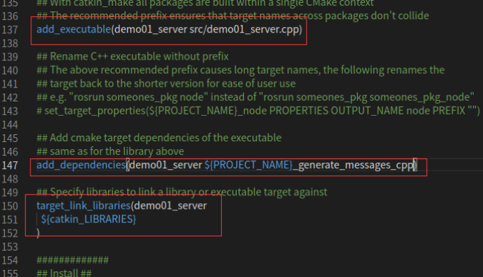 【ROS】服务通信_rosservice call-CSDN博客