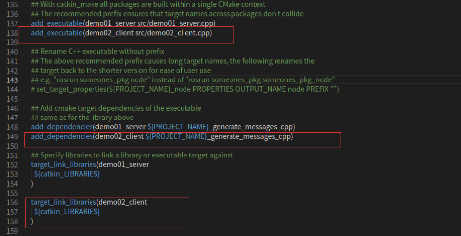 【ROS】服务通信_rosservice call-CSDN博客
