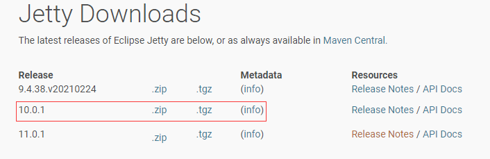 kettle升级jetty10实验(未完成jaas认证)_kettle jetty-CSDN博客