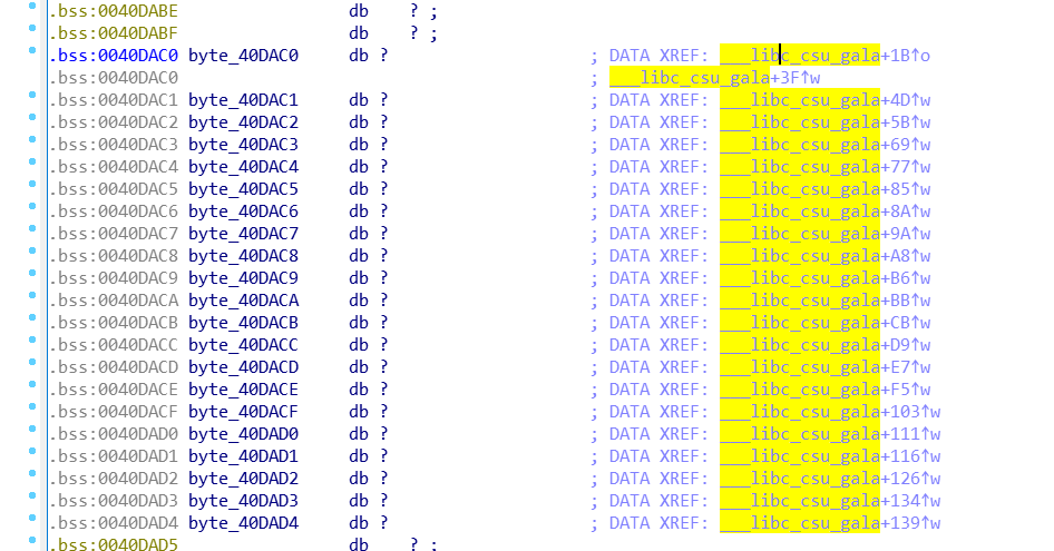 攻防世界（二） secret-galaxy-300详解！-CSDN博客