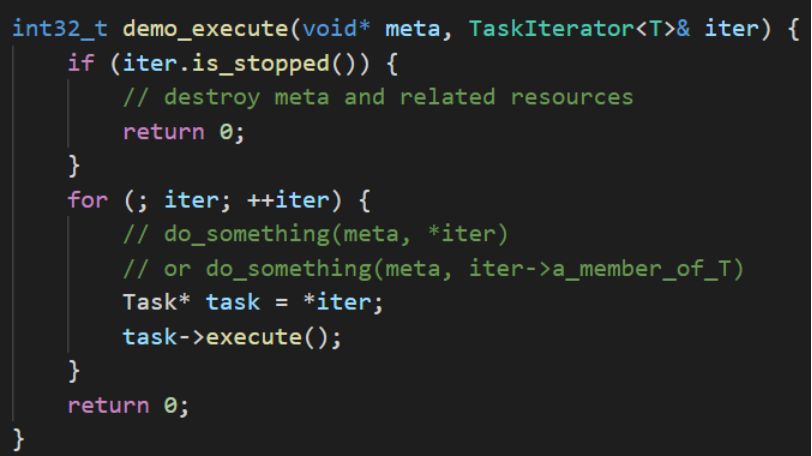 brpc源码解析（十八）—— MPSC队列ExecutionQueue详解_mpsc队列对象回收-CSDN博客