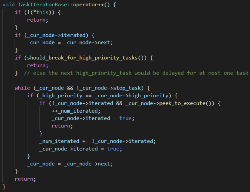 brpc源码解析（十八）—— MPSC队列ExecutionQueue详解_mpsc队列对象回收-CSDN博客