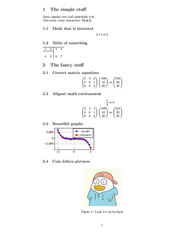 PyLaTex环境配置-CSDN博客