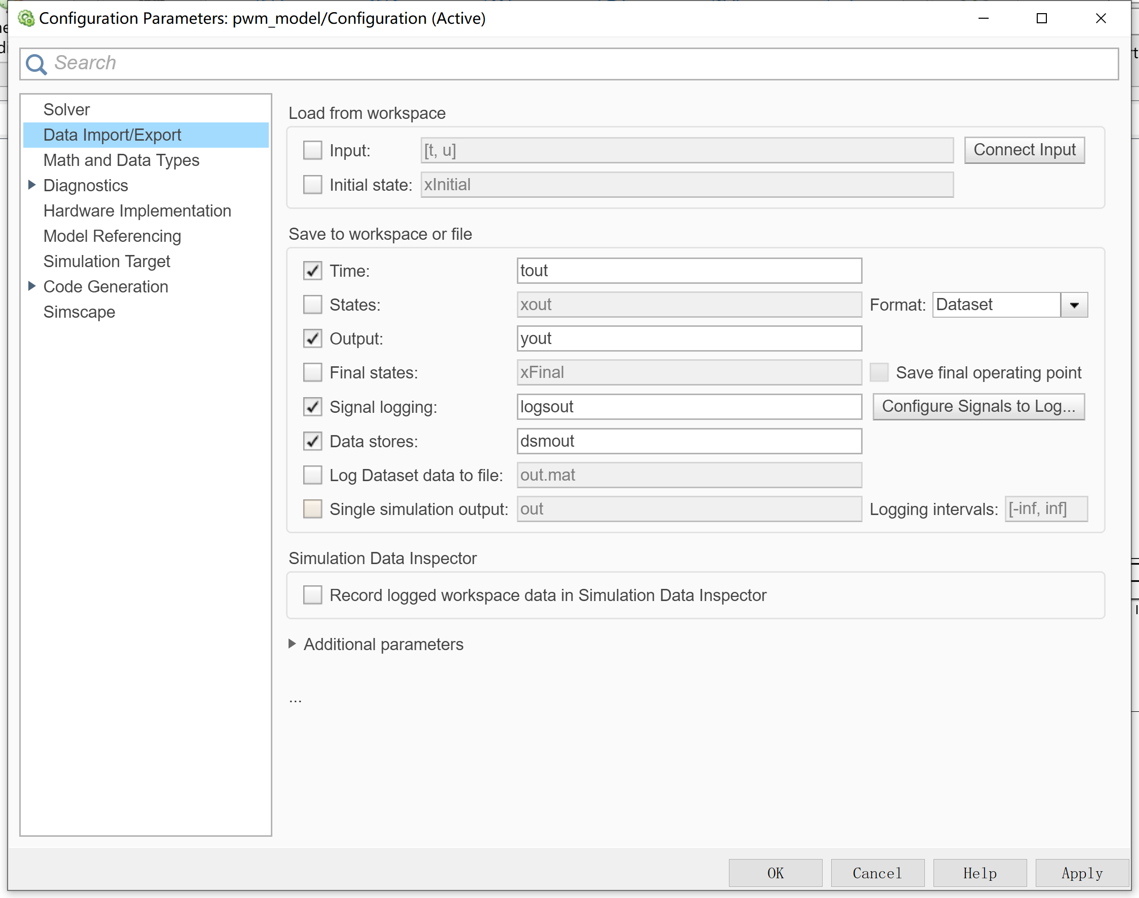 simulink中的FFT 小白入门_simulink fft-CSDN博客