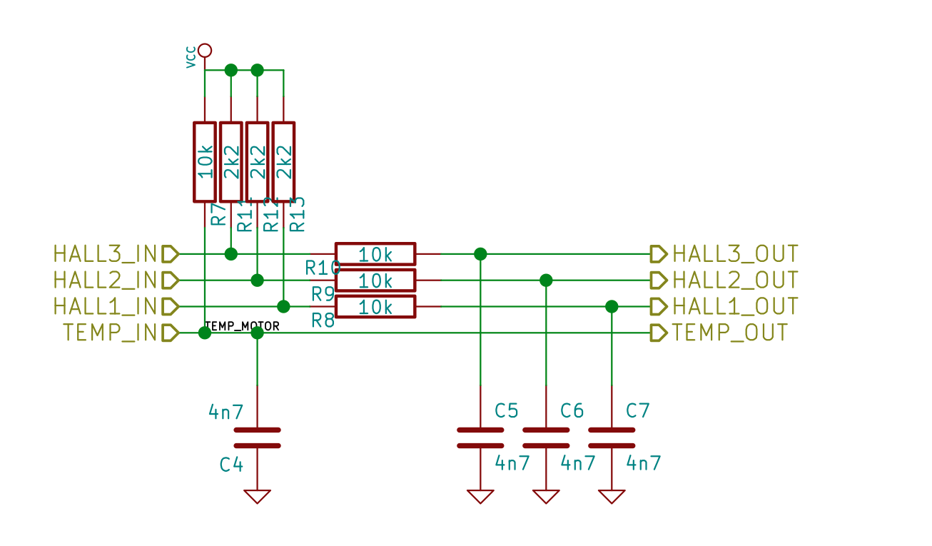 VESC4+AS5047编码器配置教程_本杰明 编码器 上位机-CSDN博客