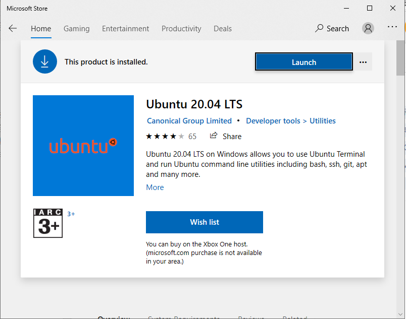 windows 10 samtools安装过程_samsock安装-CSDN博客