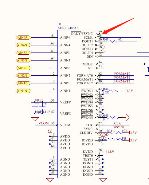 imx6q跑linux下如何实现实时等周期adc采集_linux实现adc按键采集-CSDN博客