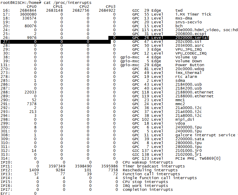 imx6q跑linux下如何实现实时等周期adc采集_linux实现adc按键采集-CSDN博客
