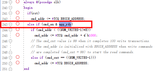Ku Fpga Ddr4 Sdram仿真 板卡测试 Mig Invalid Core Csdn博客