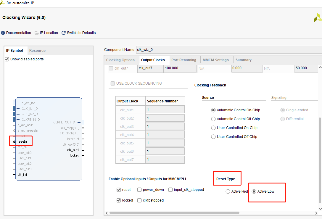 【FPGA】04_关于“复位“的理解与总结_低电平复位是什么意思-CSDN博客