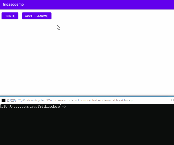 3.frida Native层Hook_frida hook dlopen-CSDN博客