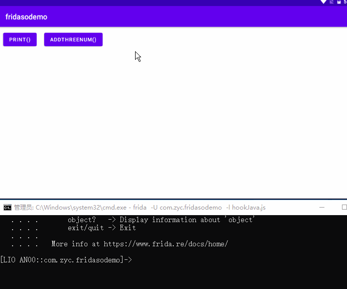 3.frida Native层Hook_frida hook dlopen-CSDN博客