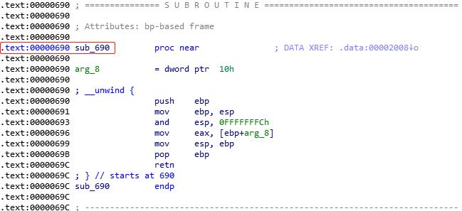 3.frida Native层Hook_frida hook dlopen-CSDN博客