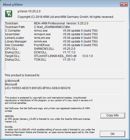 Keil报错“Loading PDSC Debug Description Failed for STMicroelectronics STM32H32H743ZITx”_disabling ...