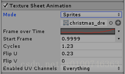 Unity粒子系统_stretched billboard-CSDN博客