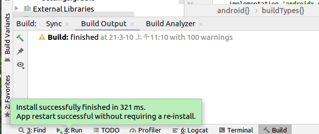 Android-app打包报错Execution failed for task ‘:app:mergeExtDexDebug‘解决方法_execution failed for task ...