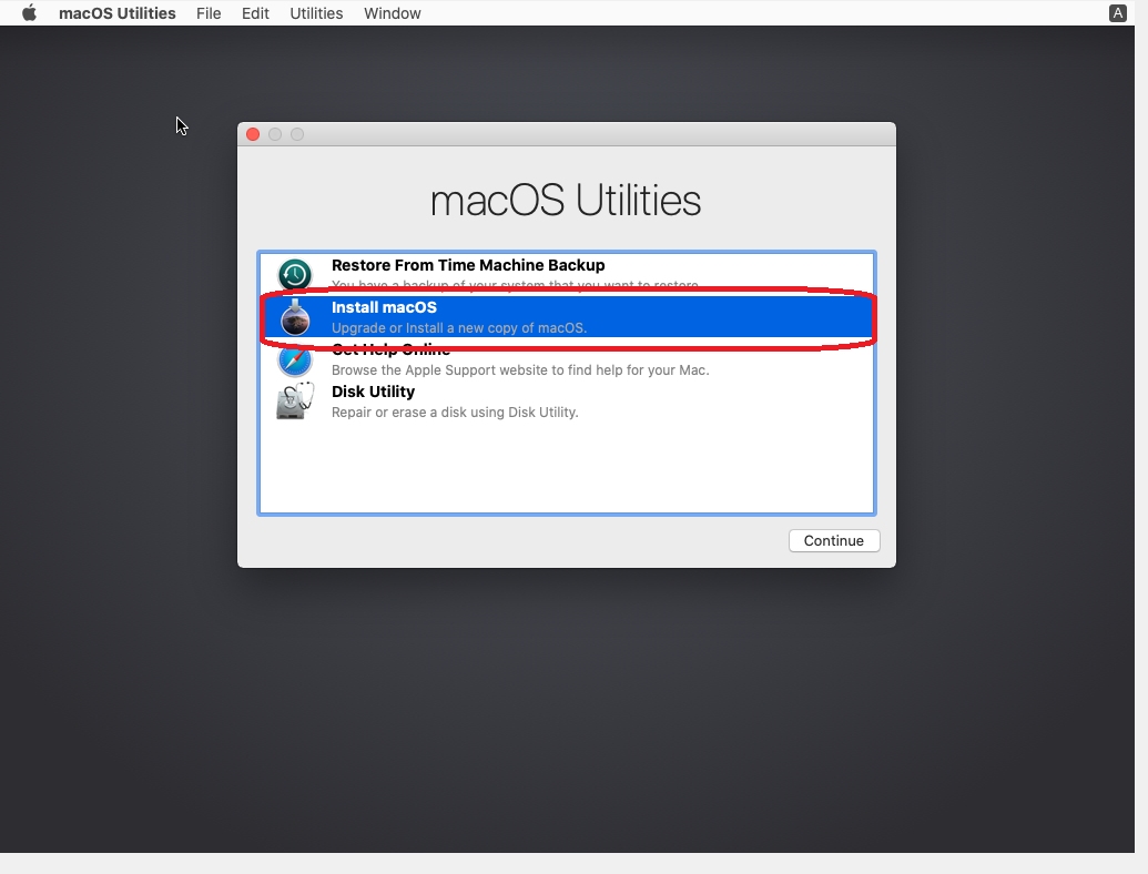 VirtualBox 安装MAC系统 10.15_virtualbox mac-CSDN博客