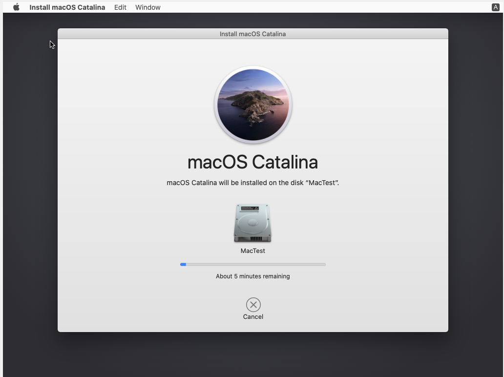 VirtualBox 安装MAC系统 10.15_virtualbox mac-CSDN博客