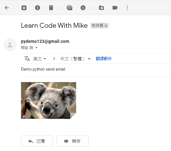 [Python实战应用]Python寄送Gmail电子邮件实战教学_用python实现google自动发送邮件-CSDN博客