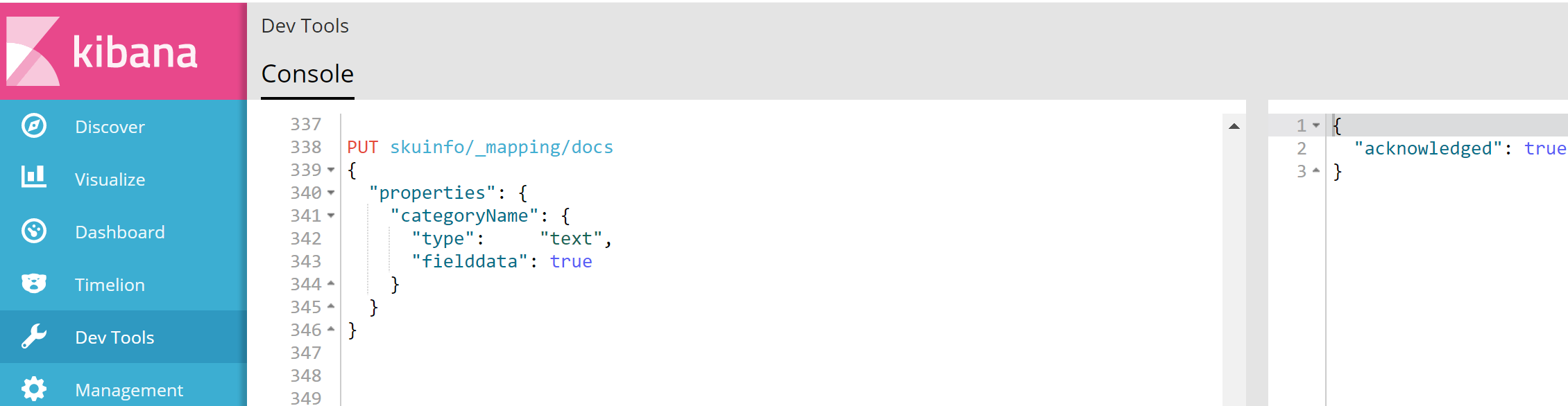 解决 Springboot 整合 Elasticsearch 报错:set Fielddatatrue On Xxxx In Order
