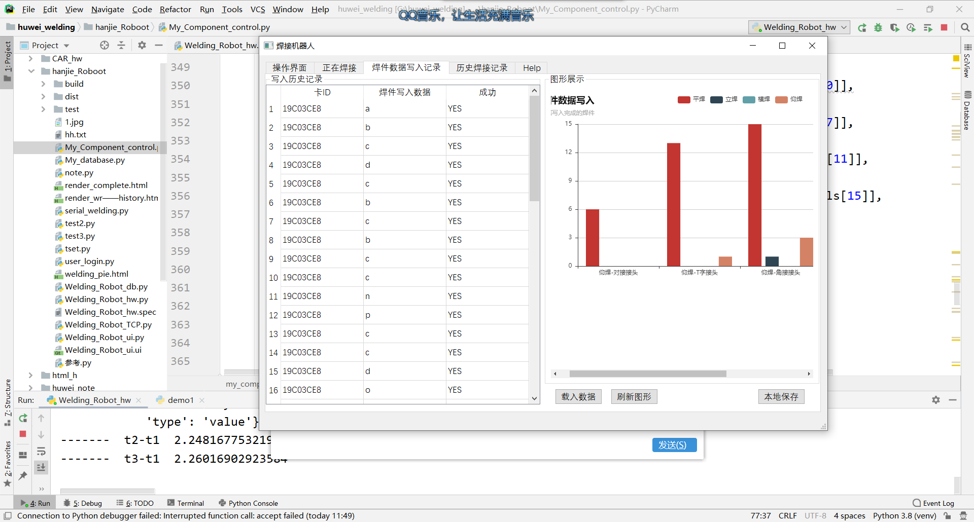 pyecharts python PyQt5 画图_pyqt5展示python的图-CSDN博客