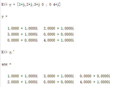 MATLAB笔记：一些自嵌函数/built-in function_matlab built-in function-CSDN博客