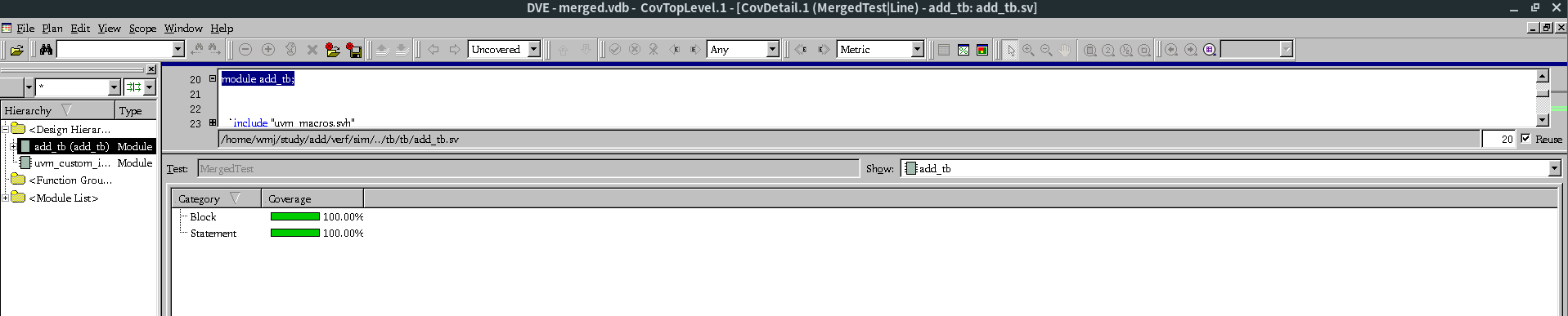 UVM入门系列（二）----VCS仿真脚本的使用_uvm中脚本怎么编译pkg.sv-CSDN博客
