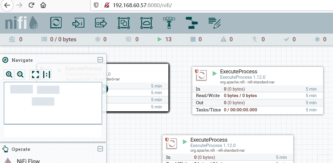 Apache NiFi远程代码执行-RCE_apache nifi api rce-CSDN博客