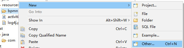 JAVA-工作流-Activiti7入门demo_搬砖小菜鸡。的博客-CSDN博客_activity demo java
