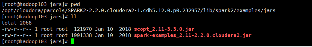 执行spark程序报错: org.apache.spark.Logging_symbol 'type org.apache.spark.internal.logging' is-CSDN博客