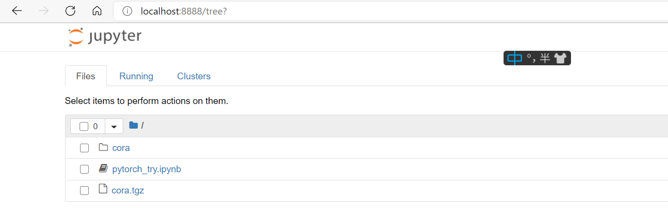 jupyter notebook远程连接服务器（终于彻底解决了）_集群上的jupyter lab ssh连接本地时localhost拒绝连接-CSDN博客