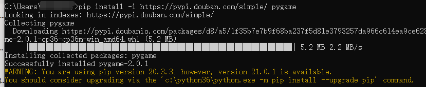 【镜像源合集】国内最常见最全python镜像源哦~_python源哪个全-CSDN博客