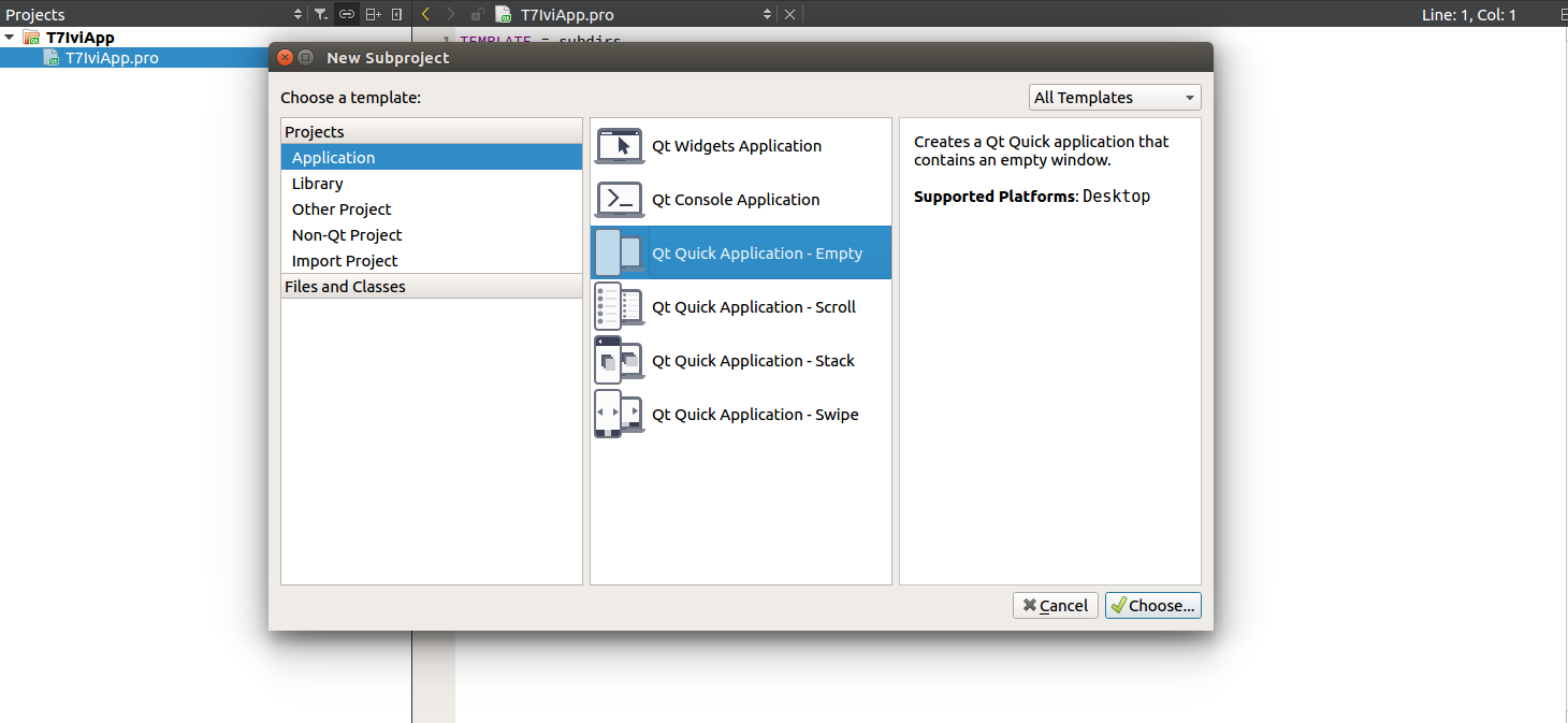 QT/QML插件(Qt Quick 2 Extension Plugin)的使用_qqmlextensionplugin-CSDN博客