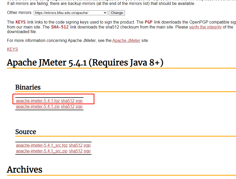 centos7安装jmeter_sunflower_day的博客-CSDN博客