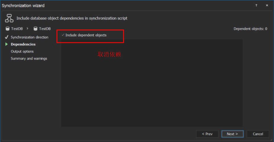 ApexSQL Diff工具比较Sql Server数据异同-CSDN博客