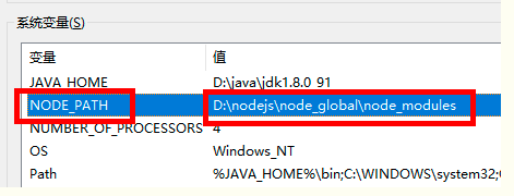 node.js安装以及HbuilderX配置_hbuilderx nodejs-CSDN博客