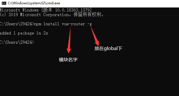 node.js安装以及HbuilderX配置_hbuilderx nodejs-CSDN博客