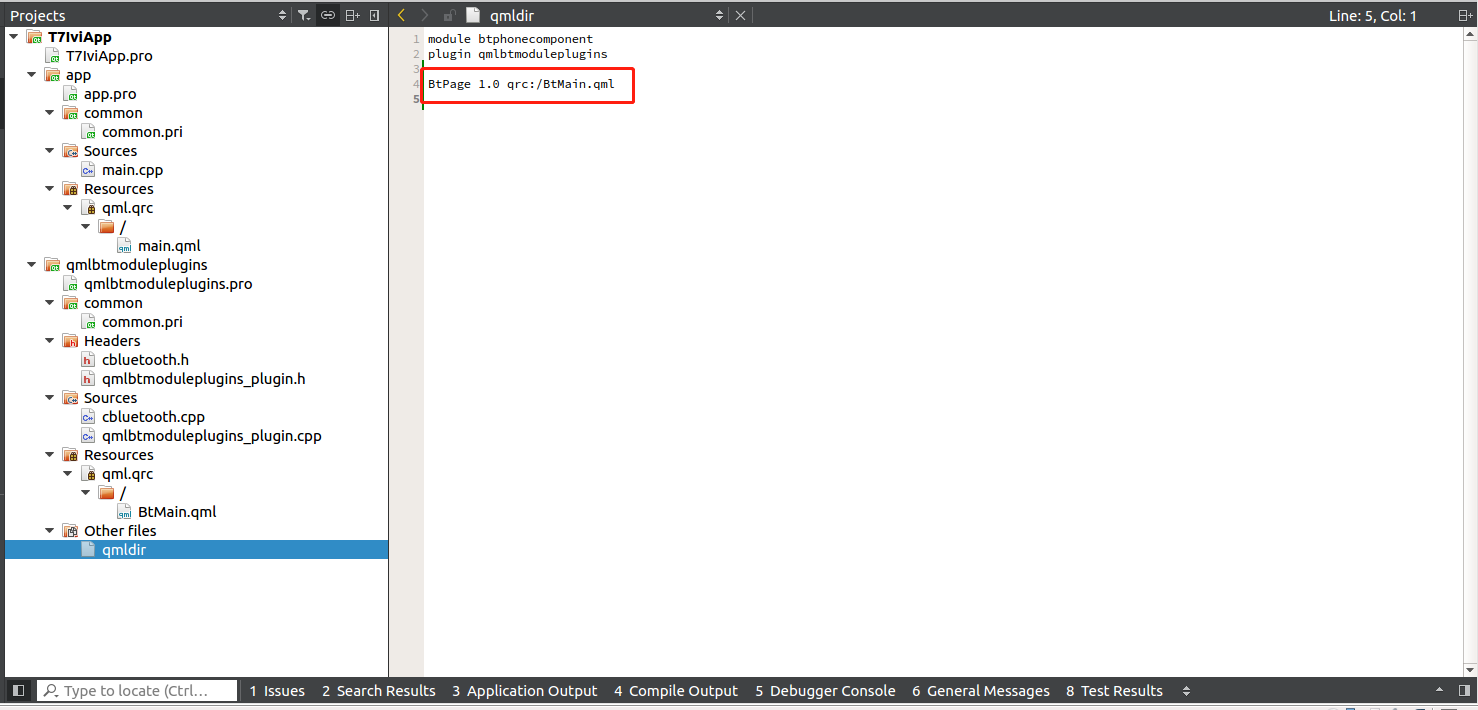 QT/QML插件(Qt Quick 2 Extension Plugin)的使用_qqmlextensionplugin-CSDN博客