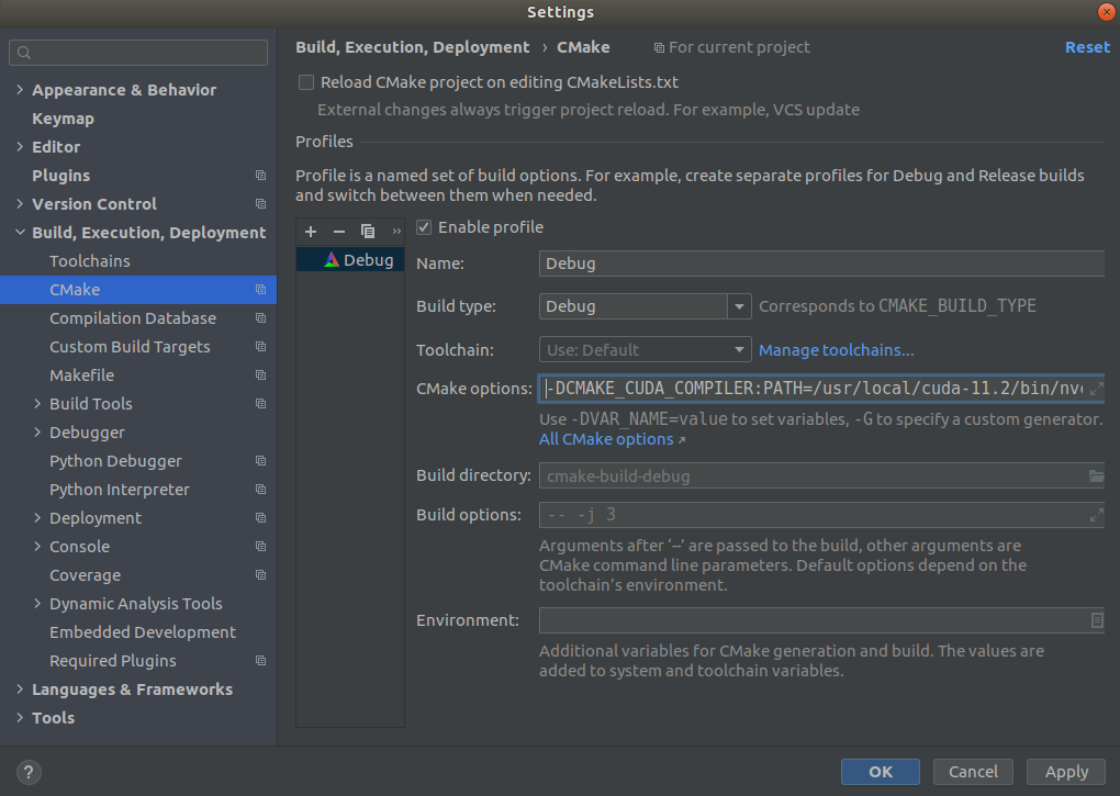 Cuda 调用kernel函数时调用不到，也不报错info Cuda Kernel 没有显示 Csdn博客 